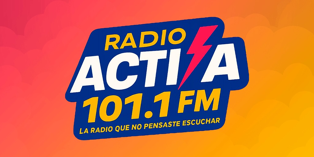 RADIO ACTIVA FORMOSA